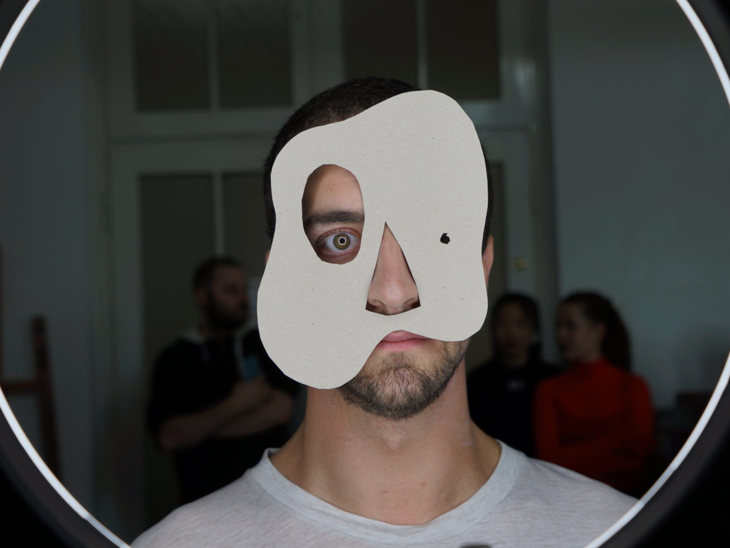 Face the Face | Unstable Magazine