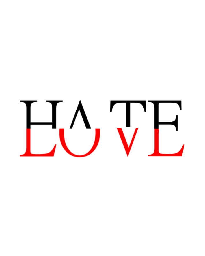 Hassliebe | Unstable Magazine